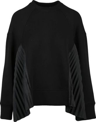 Meimeij Damen, Strickwaren, Schwarzk, XSGr&ouml;&szlig;e