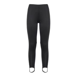 Frankie Shop Femme, Pantalons, Noir, Taille: 38 FR Caserta Stirrup Leggings