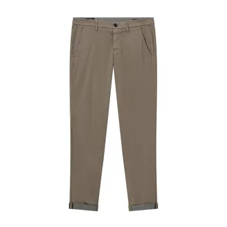 Mason's Herren, Hosen, Braun, 2XLGr&ouml;&szlig;e