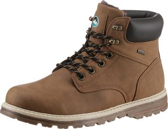 Polarino Schn&uuml;rboots