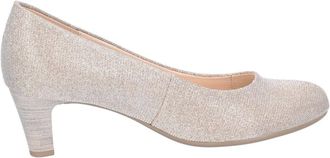 Gabor Damen, Schuhe, Beige, 38 1/2 EUGr&ouml;&szlig;e