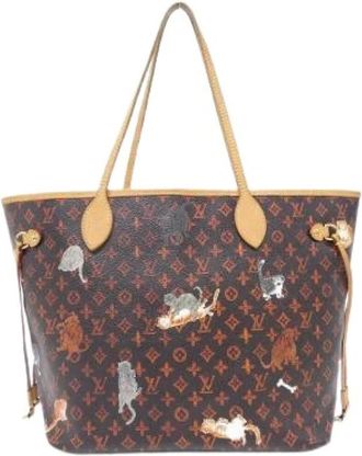 Louis Vuitton Damen, Pre-Owned, Braun, ONE SIZEGr&ouml;&szlig;e