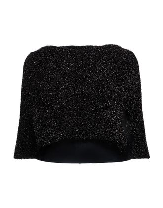 SA SU PHI JACKEN & M&Auml;NTEL - Capes auf YOOX.COM