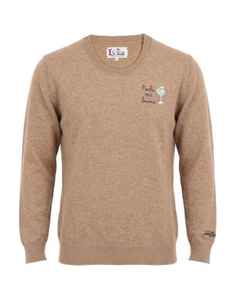MC2 Saint Barth STRICKWAREN - Pullover auf YOOX.COM
