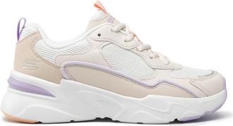 Skechers Sneakers BOBS Chill Zone 117041/WNT Beige