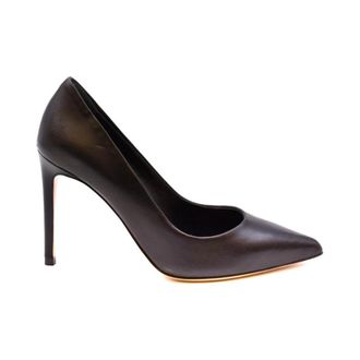 Ninalilou Pumps - - Shoes - Damen - Schwarzk - 40 EU