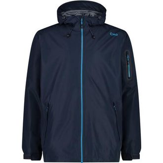 F.lli Campagnolo Herren Blouson MAN JACKET FIX HOOD