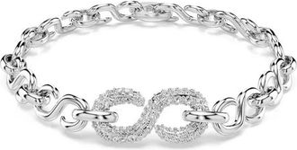 Swarovski Damen, Accessories, Grau, ONE SIZEGr&ouml;&szlig;e