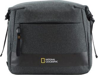 National Geographic Schultertasche