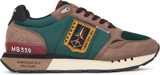 Aeronautica Sneakers Aeronautica Militare 262SC0292UCT04394 Bunt