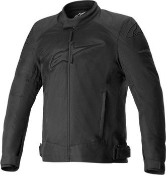 Alpinestars Motorradjacke T-SP X Superair Motorrad Textiljacke Wasserdicht Atmungsaktiv protektoren