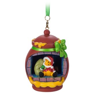 Disney Winnie Puuh Skizzenbuch, beleuchtet, Magie