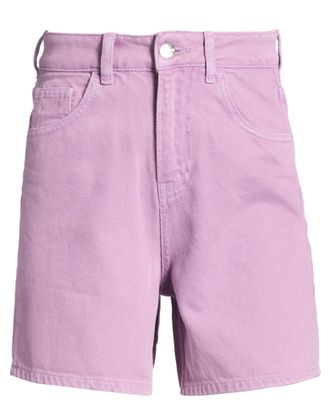 Hinnominate HOSEN & R&Ouml;CKE - Jeansshorts auf YOOX.COM