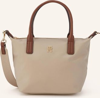 Tommy Hilfiger Umhängetasche Popette beige