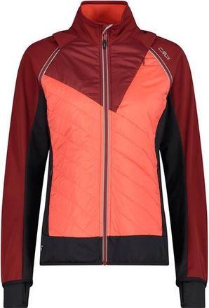 F.lli Campagnolo Damen Funktionsjacke
