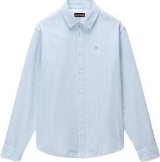 Napapijri Chemise droite en coton
