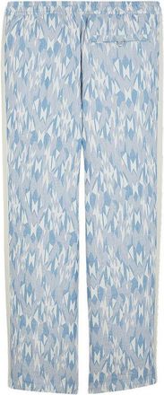 Puma Jogginghose PUMA Basketball Nostalgia T7 Chinos Trainingshose