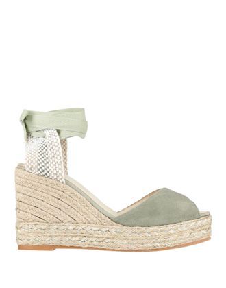 Espadrilles SCHUHE - Espadrilles auf YOOX.COM