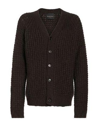 Roberto Collina MAILLE - Cardigans sur YOOX.COM
