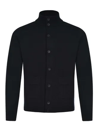 FILIPPO DE LAURENTIIS Cardigan - Bleu