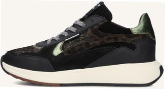 Floris Van Bommel Damen, Schuhe, Schwarzk, 41 EUGr&ouml;&szlig;e