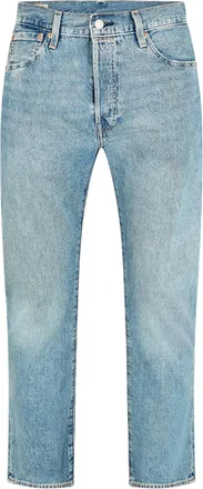 Levi's 501 Original Jeans f&uuml;r Herren (Schlanke Maschine)