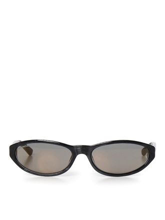 Balenciaga Sonnenbrille - Schwarz
