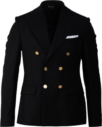 Daniele Alessandrini ANZ&Uuml;GE und CO-ORDS - Blazers auf YOOX.COM