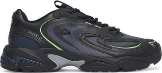 Lacoste Sneakers Storm 96 2K Tech 52SMA0132 Schwarz