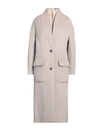Agnona JACKEN & M&Auml;NTEL - M&auml;ntel auf YOOX.COM