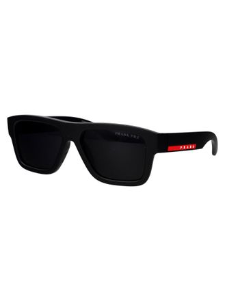 Prada 0PS Sunglasses - Black