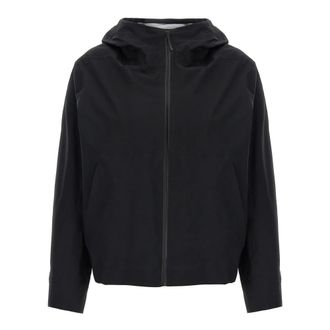 Arc'teryx Asset SL Jacket - - Jackets - Damen - Schwarzk - L