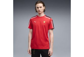 Puma T-Shirt Ferrari MT7 T-Shirt Herren
