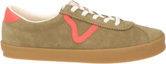 Vans SCHUHE - Sneakers auf YOOX.COM