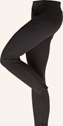 Esprit 7/8-Leggings Grit schwarz