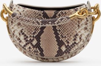 Burberry Pochette Bridle