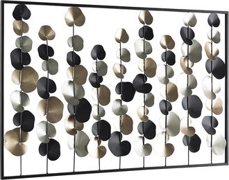 BIZZOTTO Décoration murale Kairos 102x66