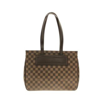 Louis Vuitton Pre-owned Shoulder Bag - - Pre-owned - Damen - Braun - ONE SIZE