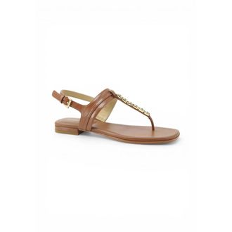Michael Kors Damen, Schuhe, Braun, 38 1/2 EUGr&ouml;&szlig;e