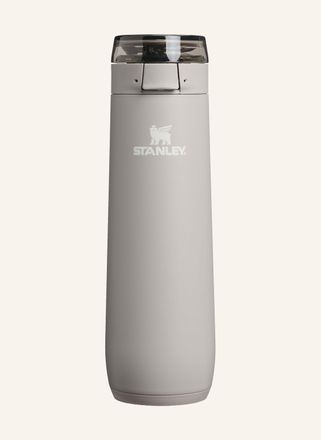 Stanley Isolierflasche The Flowstate Spring grau