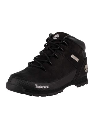 Timberland Euro Sprint Mid Hiker TB06361R001, Boots - 42 EU