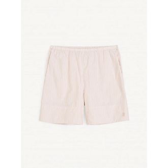 By Malene Birger Femme, Shorts, Beige, Taille: 40 FR Siona Shorts