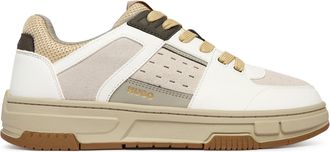 HUGO BOSS Sneakers HUGO Yarrow 50558023 Wei&szlig;