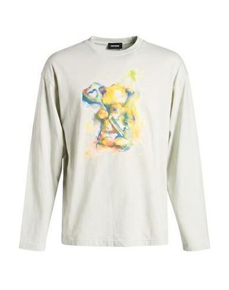 We11done TOPS - T-shirts sur YOOX.COM