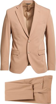 Manuel Ritz ANZ&Uuml;GE und CO-ORDS - Anz&uuml;ge auf YOOX.COM