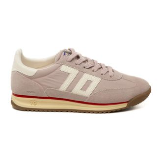 Back70 Back70, Damen, Schuhe, Rosa, 40 EUGr&ouml;&szlig;e