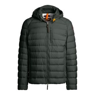 Parajumpers Homme, Vestes, Vert, Taille: S Doudoune Last Minute Verte