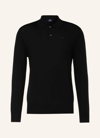 La Martina La Martina Pullover schwarz