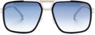 Carrera unisex, Accessoires, Noir, Taille: 61 MM 1071S 80S08 Lunettes de soleil