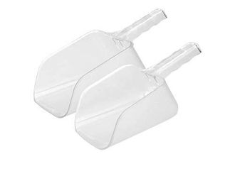 Lacor 67023 Mehlschaufel Polycarbonat 1800 g